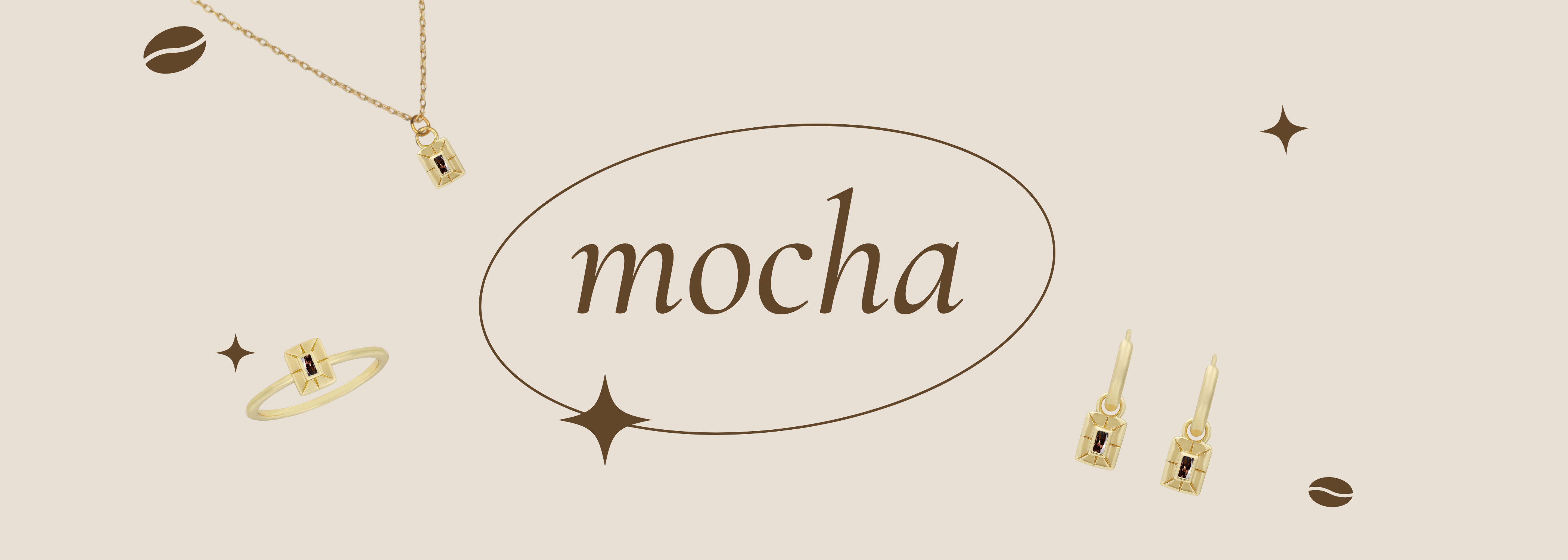 Mocha Collection