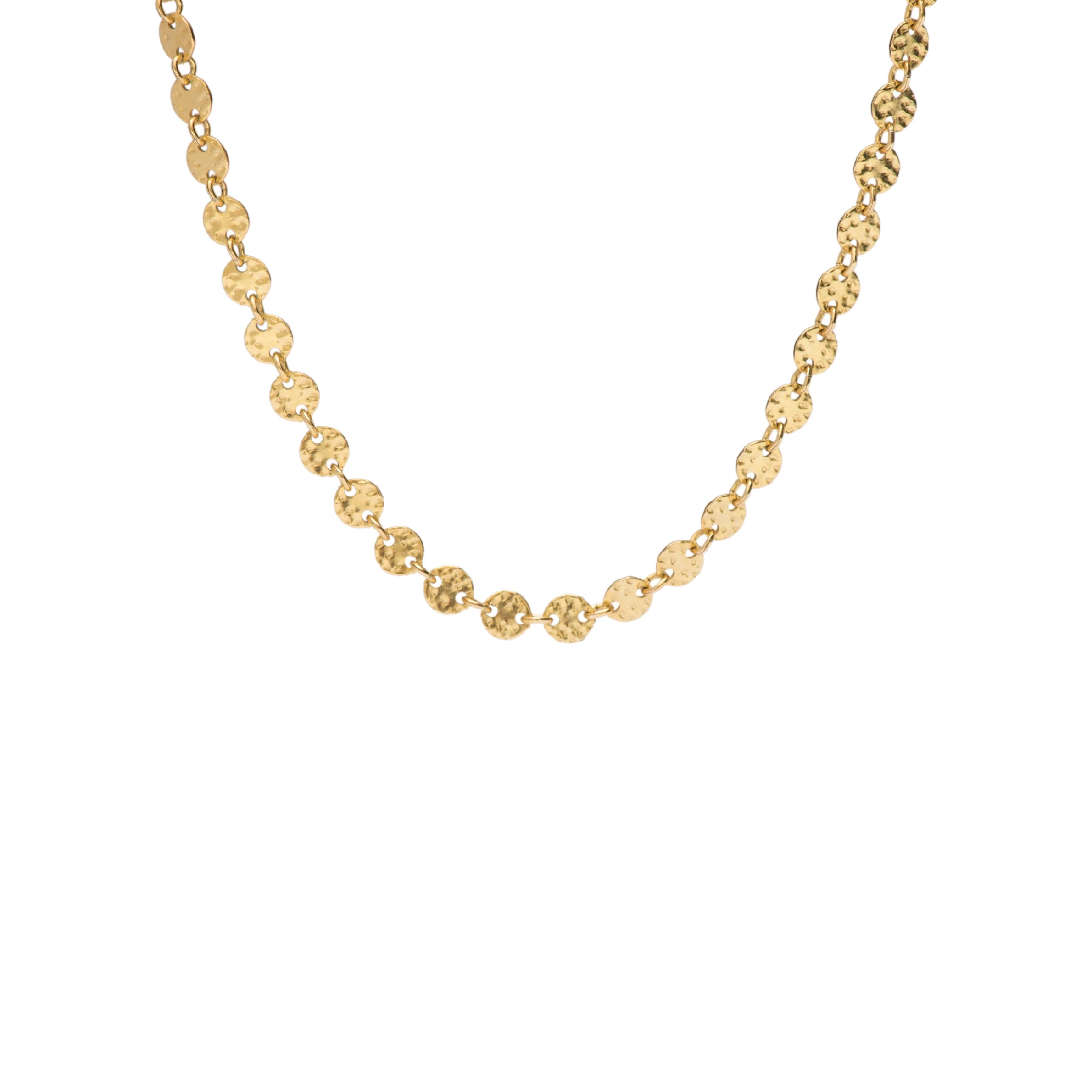 Byblos Chain